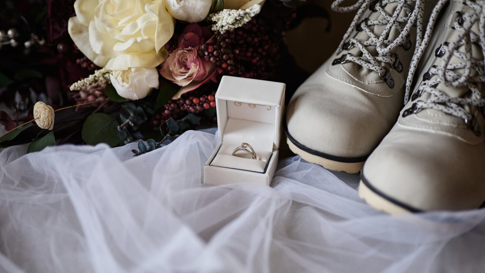 How to Leave No Trace on Your Elopement (and Why it Matters ...